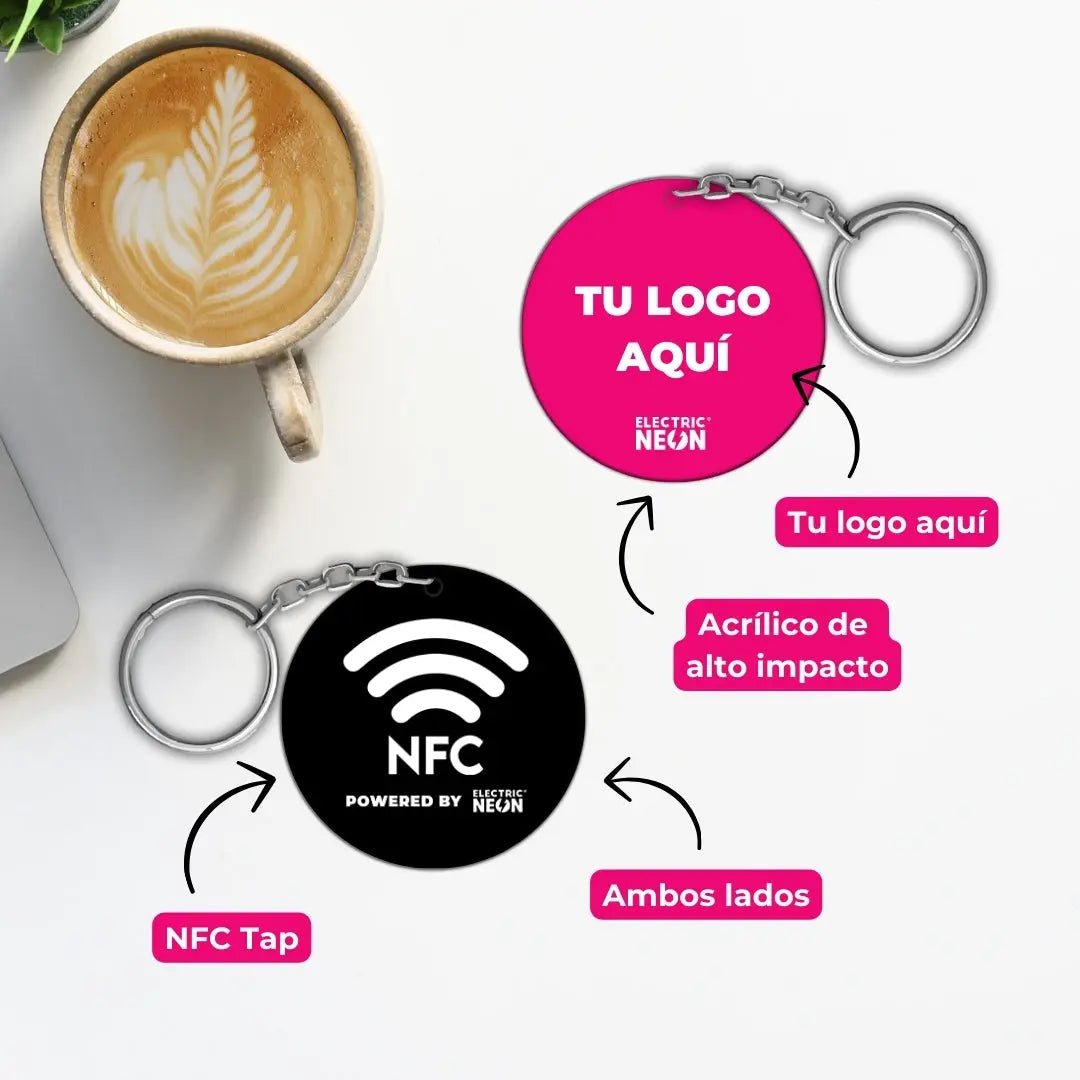 Azulito — Electric Neon