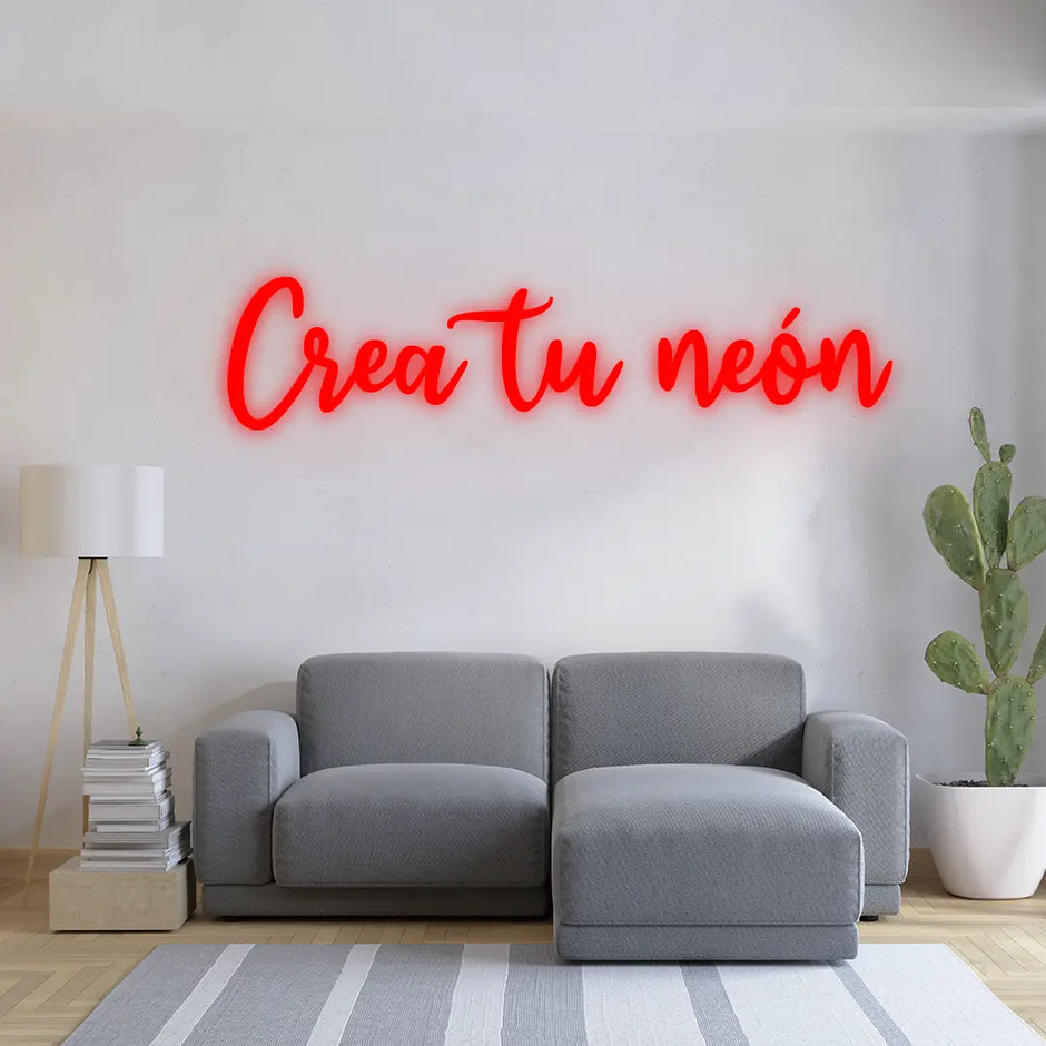 Letreros neón en México | Electric Neon – Electric Neon