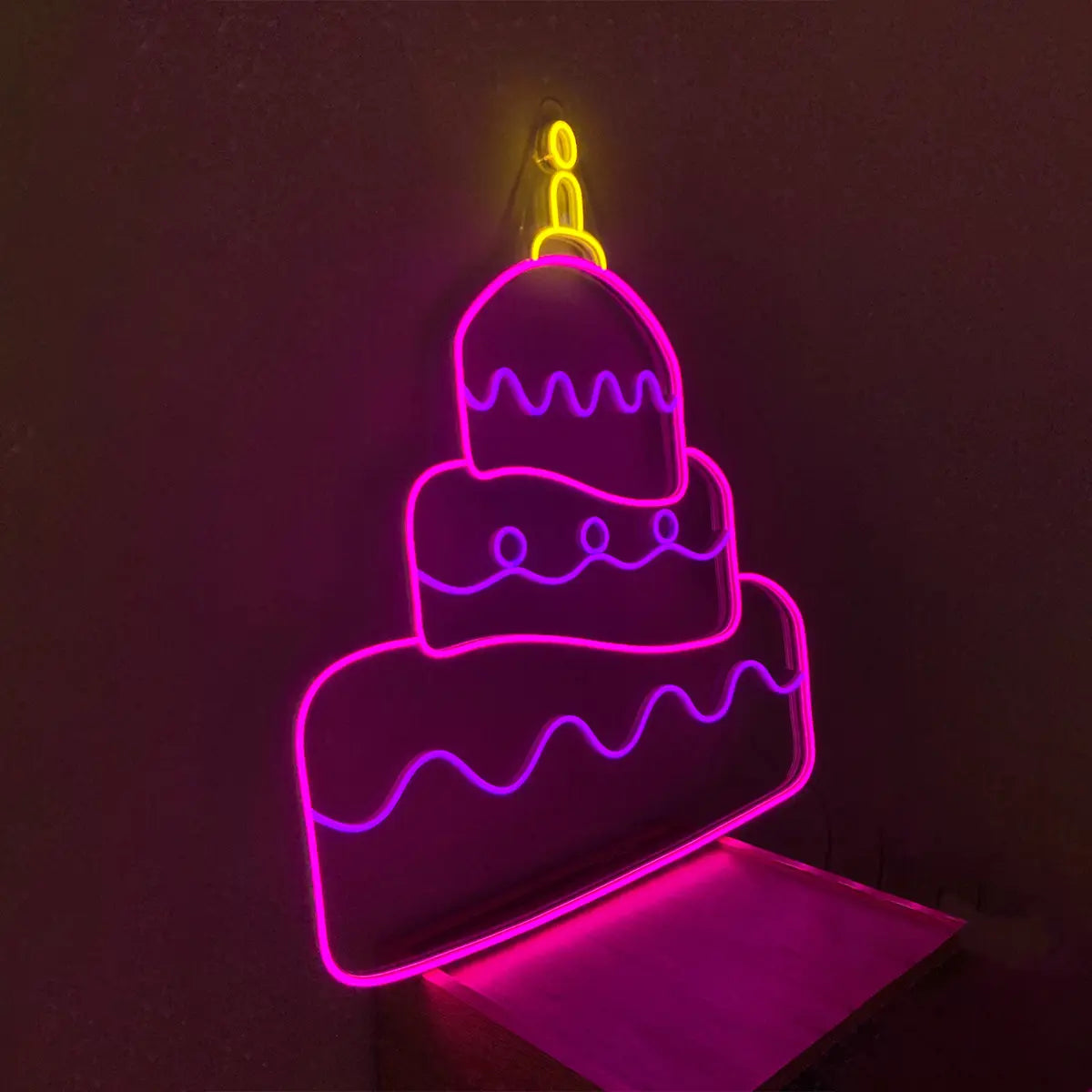 Pastel — Electric Neon