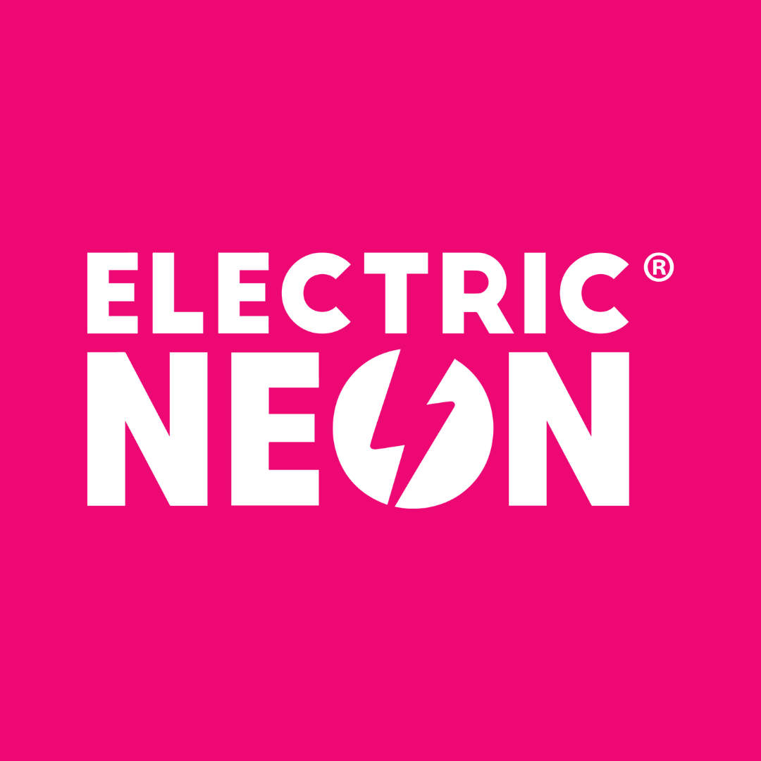 Letreros de Neón Personalizados | Electric Neon - Calidad y Entregas ...