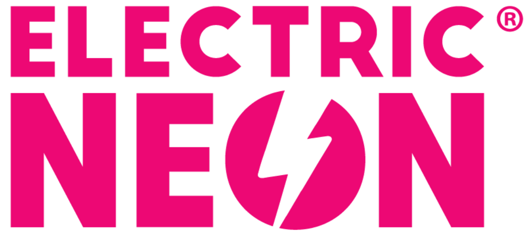 Neón Personalizado — Electric Neon