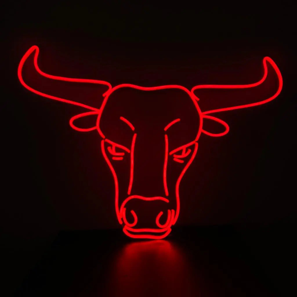 Toro — Electric Neon