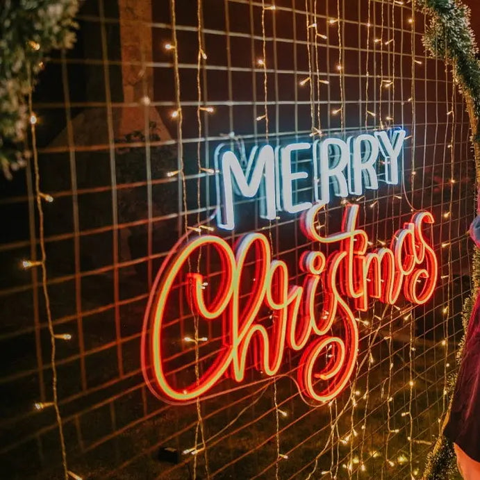 Letreros neón en México | Electric Neon — Electric Neon