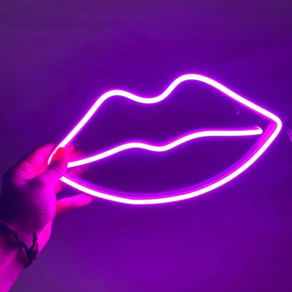 Figuras neón en México | Electric Neon — Página 2 — Electric Neon