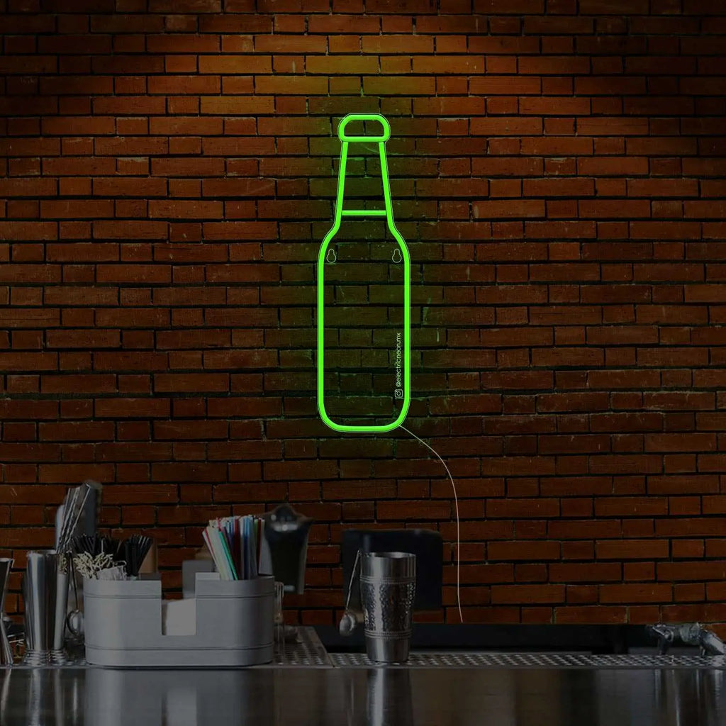 Figuras neón en México | Electric Neon — electricneon