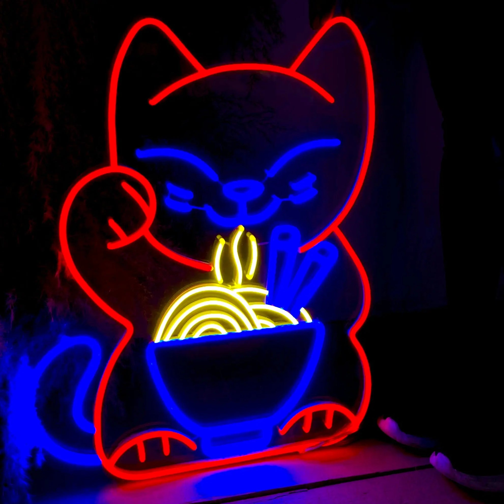 Figuras neón en México | Electric Neon — Página 2 — Electric Neon