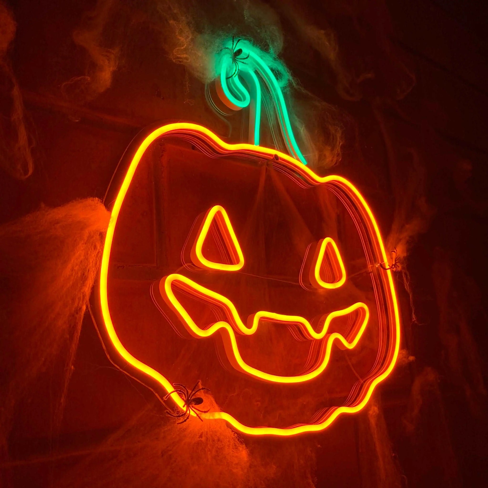 Figuras neón en México | Electric Neon — Electric Neon