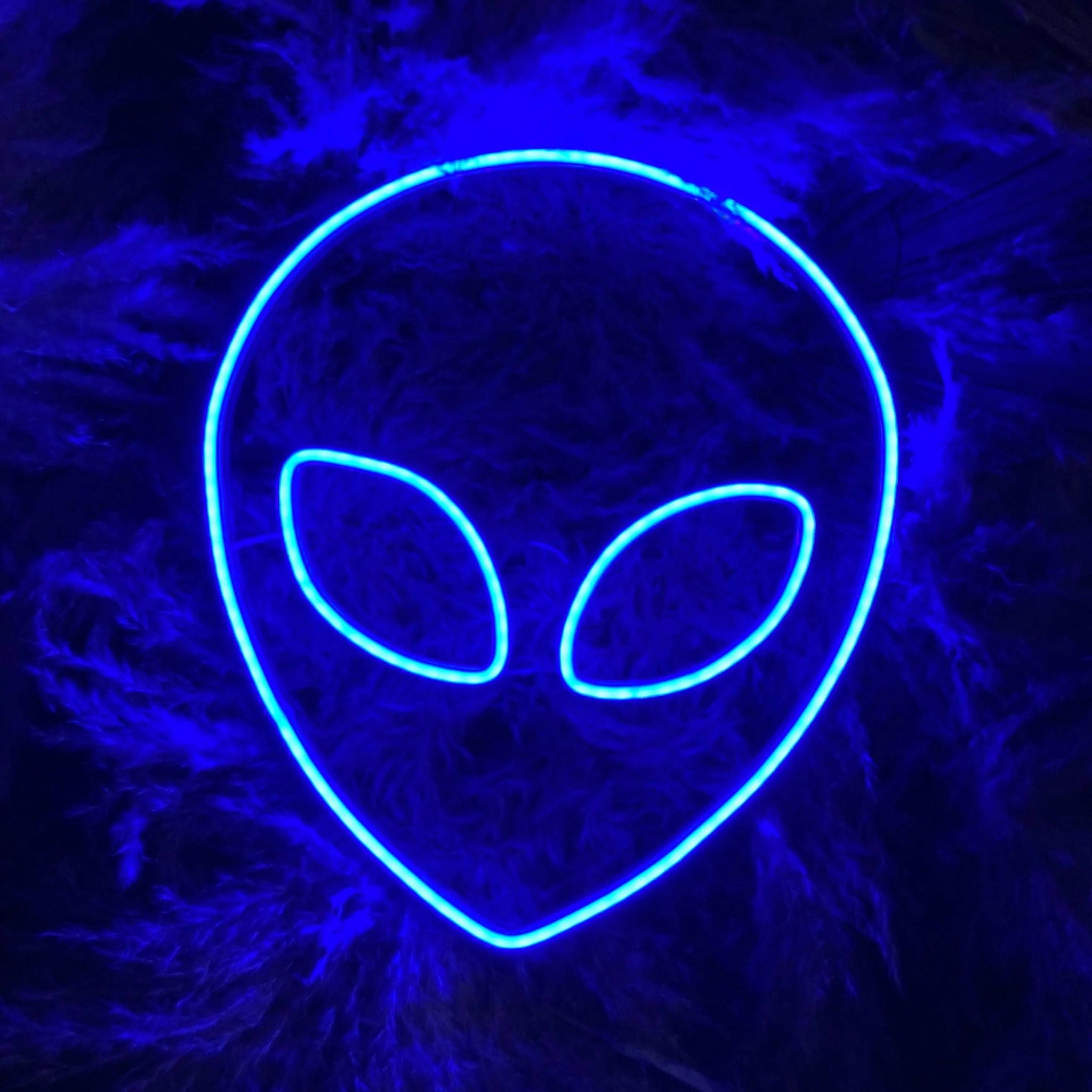 Figuras neón en México | Electric Neon — electricneon