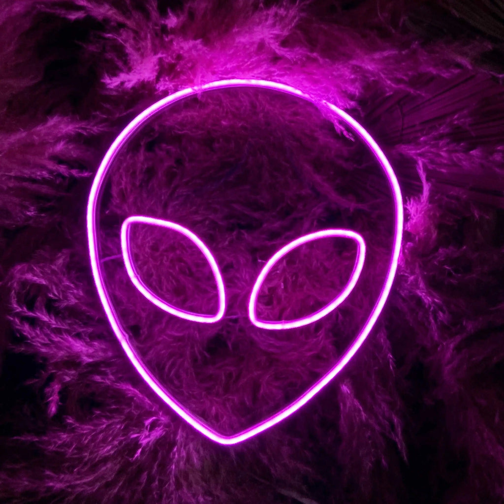 Figuras neón en México | Electric Neon — electricneon