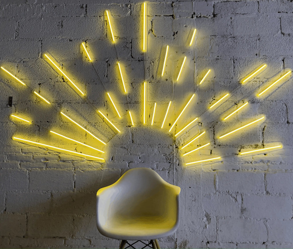 Figuras neón en México | Electric Neon — Página 2 — Electric Neon