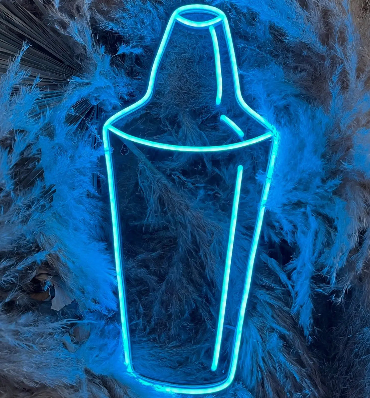 Shaker — Electric Neon