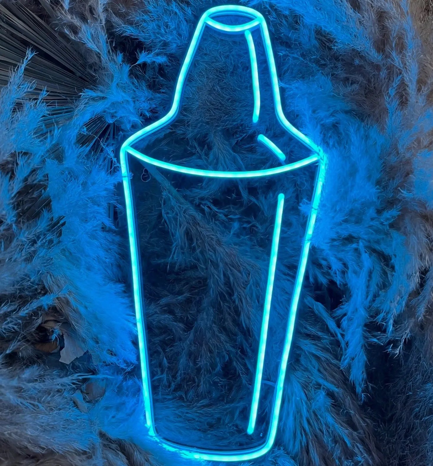 Shaker — Electric Neon