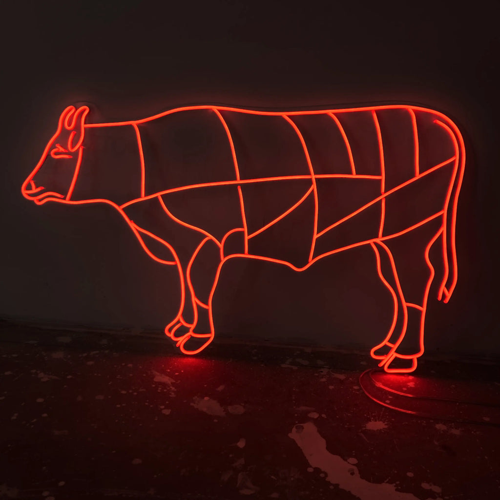 Letreros neón de Animales en México | Electric Neon — Electric Neon