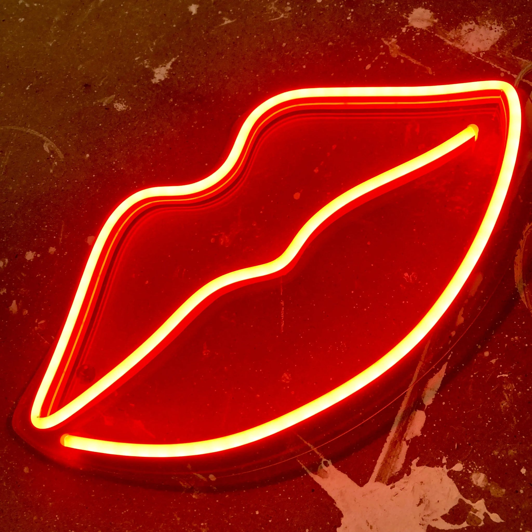 Figuras neón en México | Electric Neon — Página 2 — Electric Neon