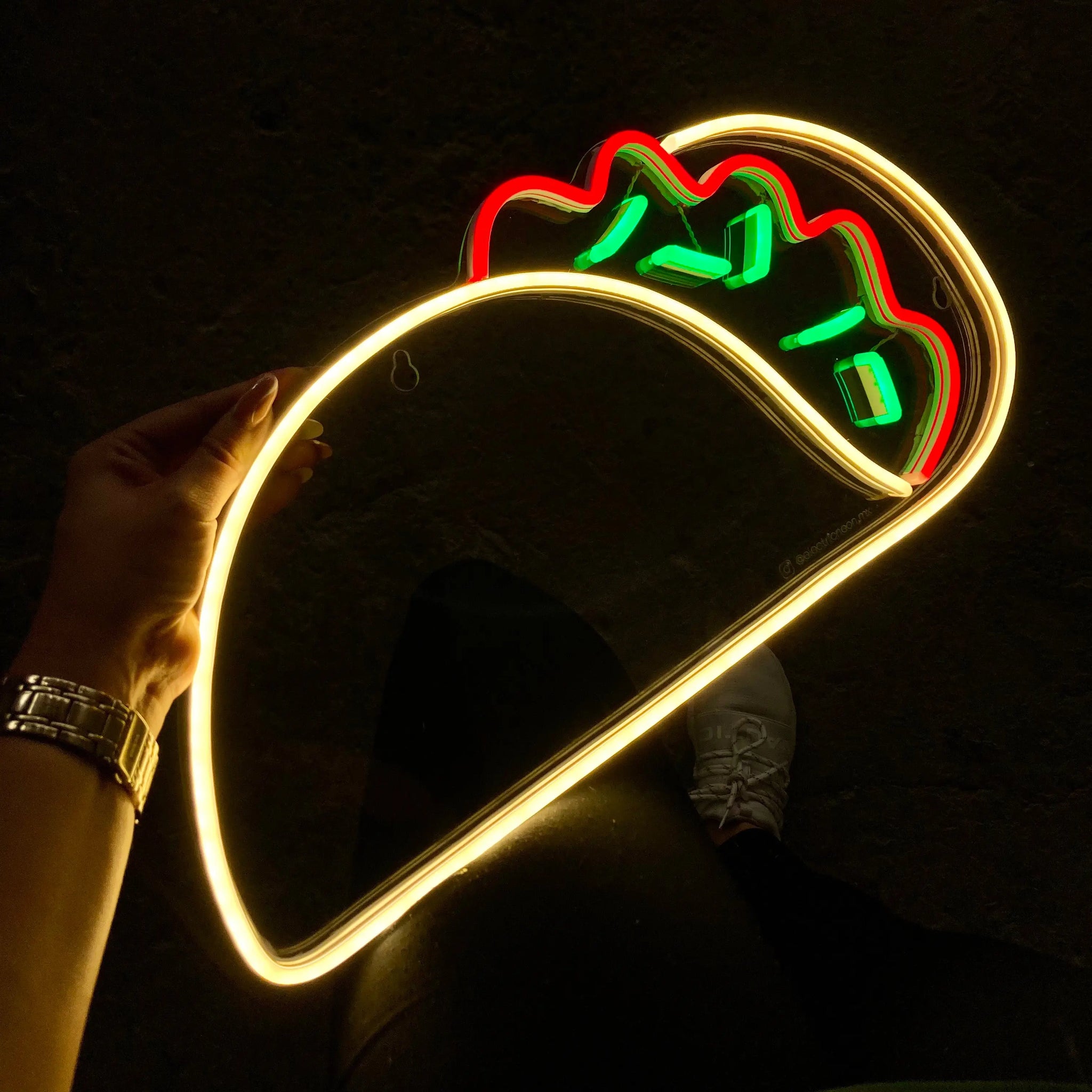 Figuras neón en México | Electric Neon — Página 4 — Electric Neon