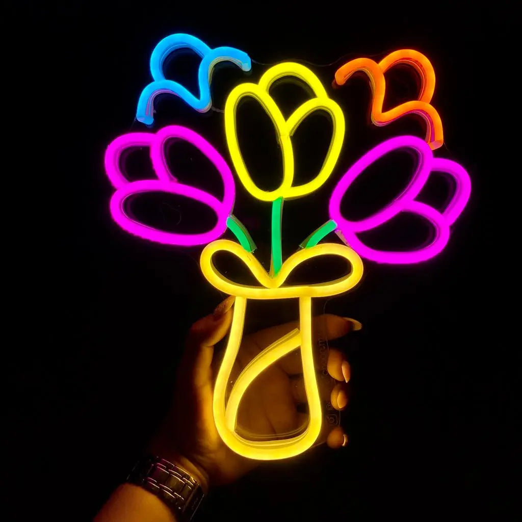 Figuras neón en México | Electric Neon — Electric Neon